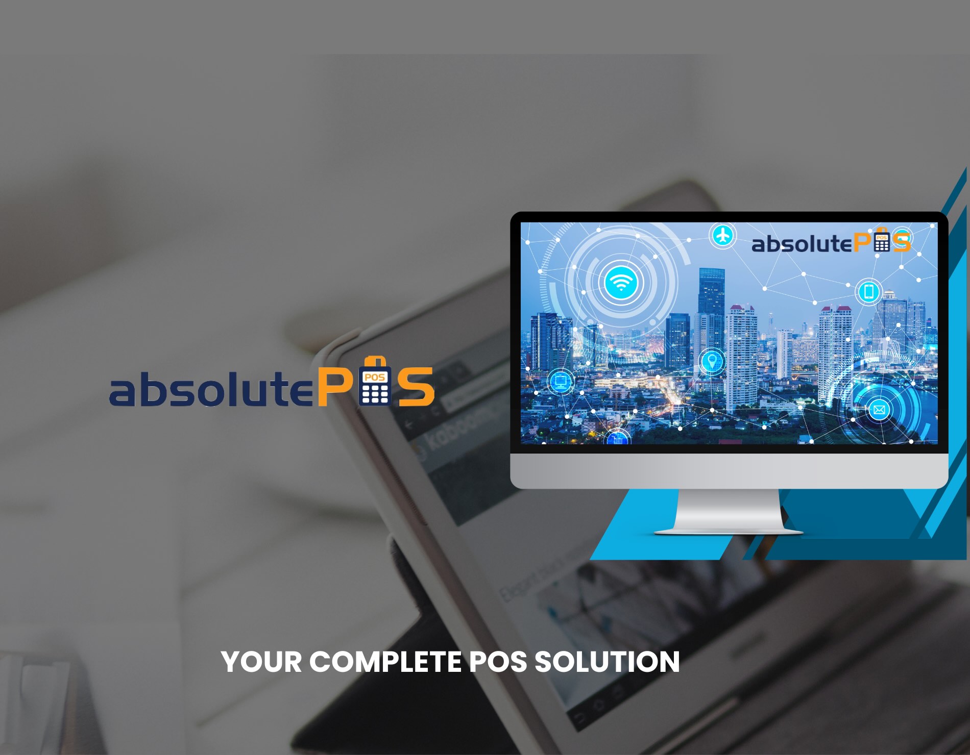 IMAA Business Solutions | Products